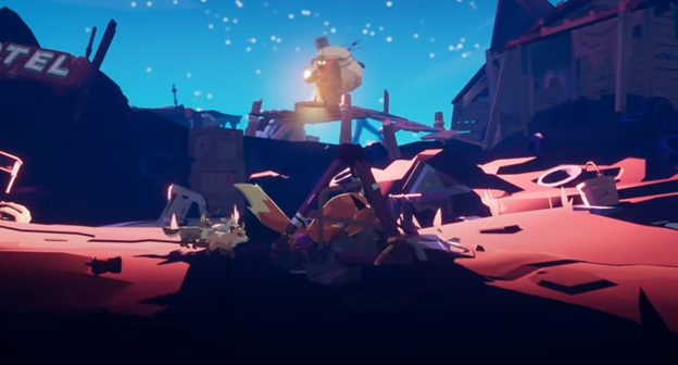 Endling: Extinction is Forever: All Cub Skills and Where to Learn Them ...