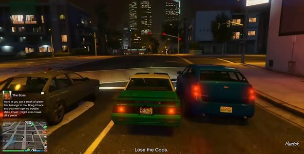 GTA Online: How to Unlock The New M16 Service Carbine - Games Fuze