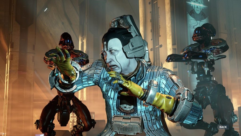 Warframe: Nightwave Guide | Alad V'S Mad Lab - Games Fuze