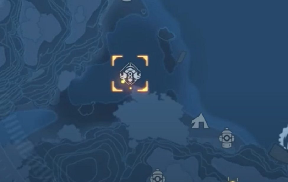 Tower of Fantasy: World Exploration Guide | How to Read the Map - Games ...