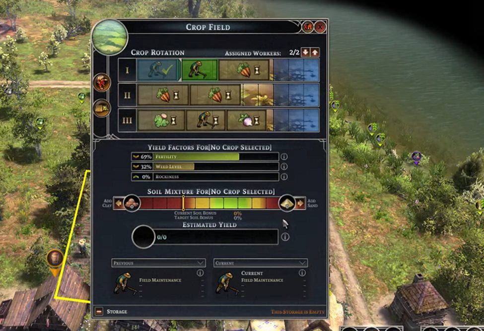 Farthest Frontier: Ultimate Farming Guide | How to Get the Most Out of ...