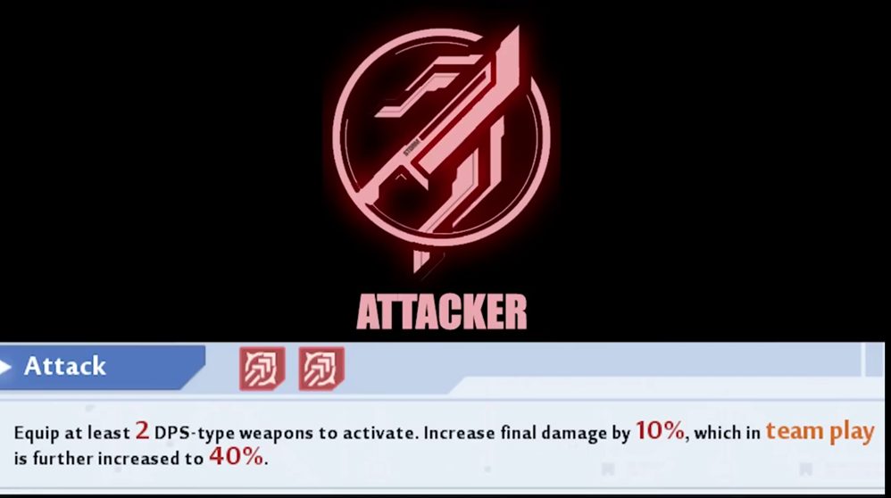Tower of Fantasy: How to Boost Your Damage Stats - Games Fuze