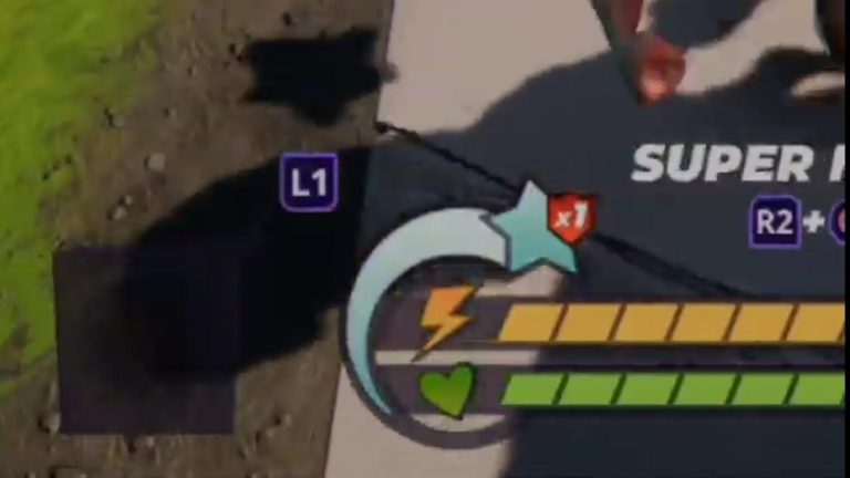 Rumbleverse: How to Self-Revive in Combat - Games Fuze