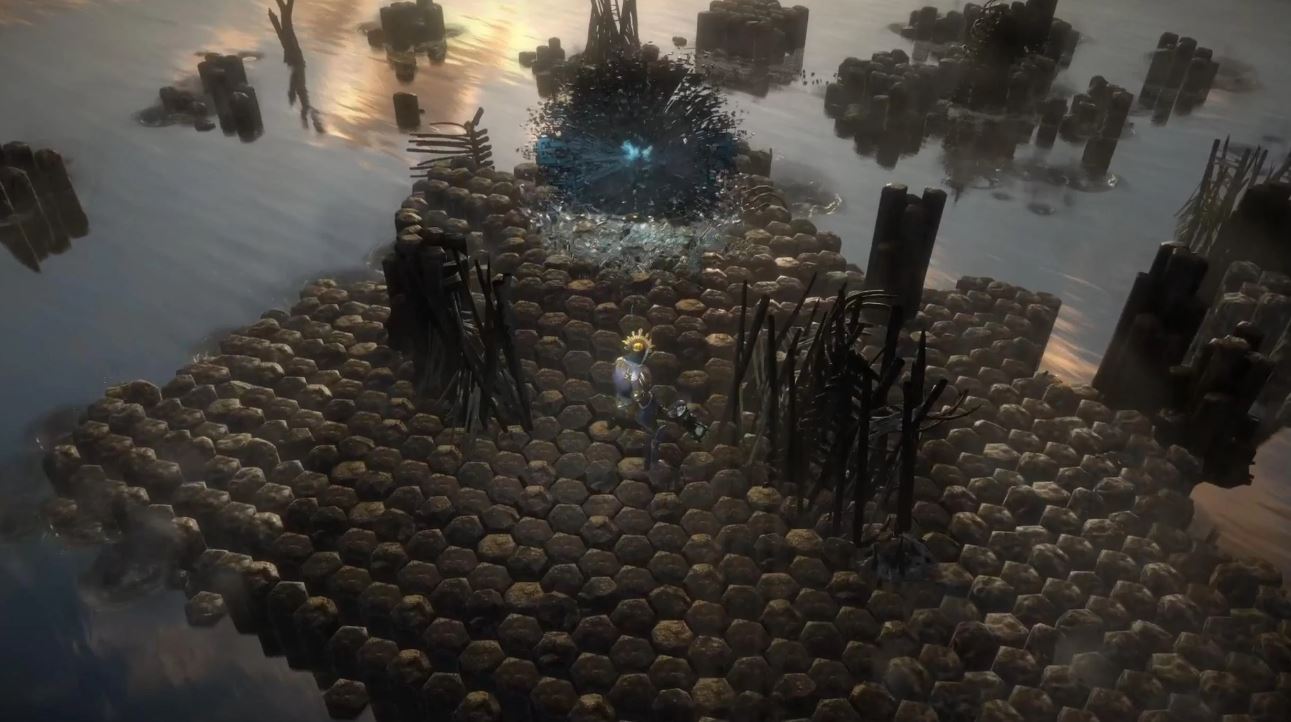 Path of Exile: Best League Starter Builds for Lake of Kalandra 3.19 ...