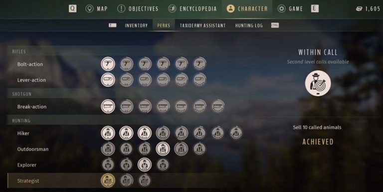 Way of the Hunter: How to Use and Unlock Level Calls - Games Fuze