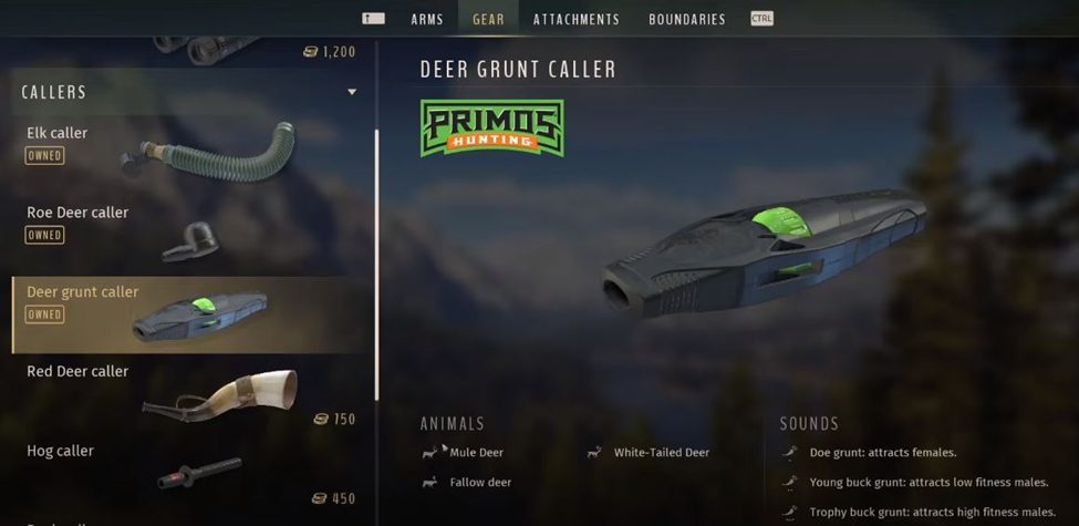 Way of the Hunter: How to Use and Unlock Level Calls - Games Fuze