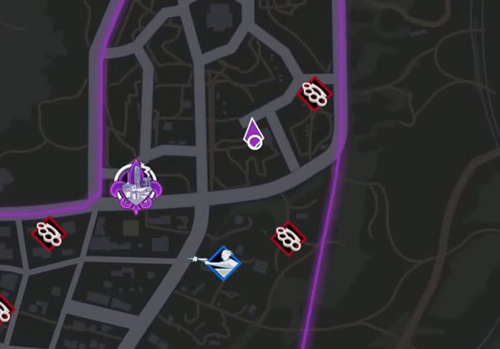 Saints Row: Best Overpower Vehicles and How to Get Them - Games Fuze