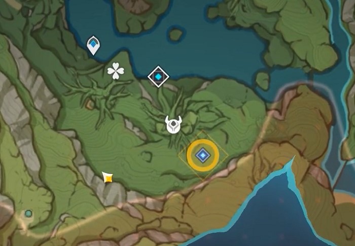 Genshin Impact: A Short Encounter With a Rare Bird Guide - Games Fuze
