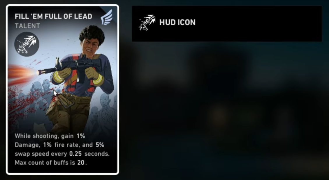 Back 4 Blood: All New Cards Guide - Games Fuze