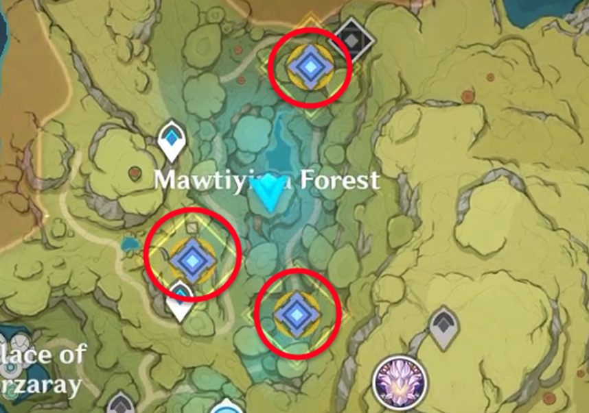 Genshin Impact: The Final Chapter Quest Guide - Games Fuze