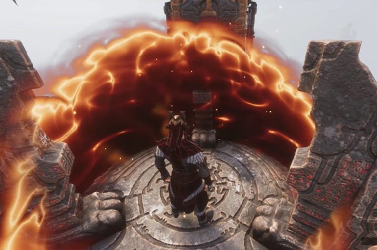 Conan Exiles: How to Teleport | Age of Sorcery - Games Fuze