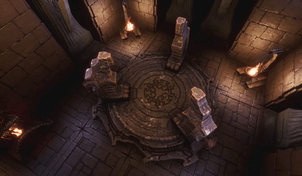 Conan Exiles: How to Teleport | Age of Sorcery - Games Fuze