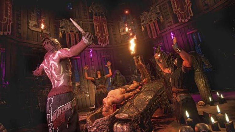 Conan Exiles: Ultimate Attributes Guide | Corrupted vs. Uncorrupted ...
