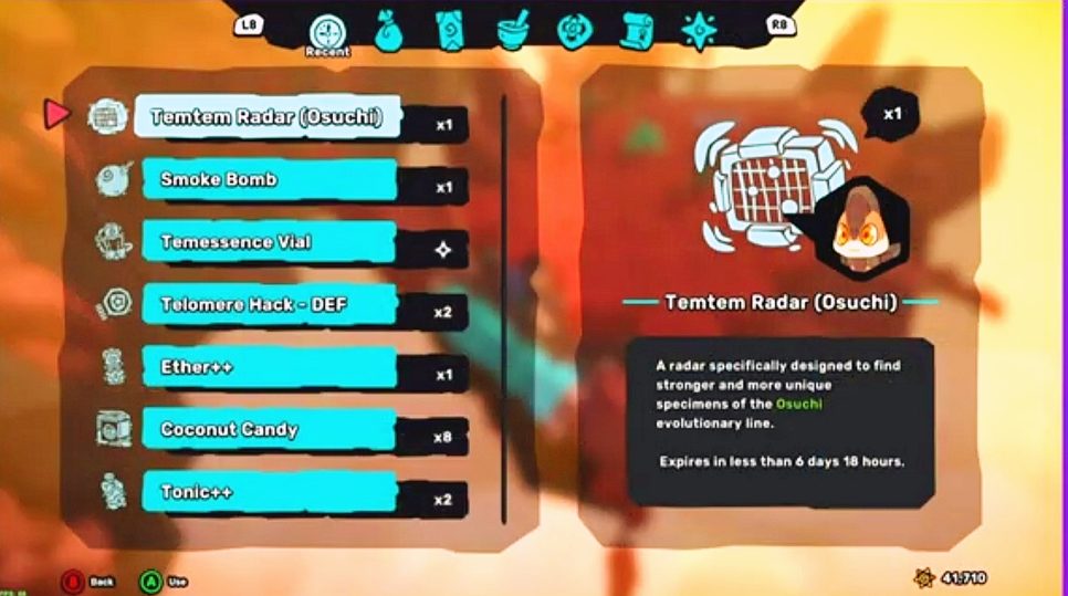 TemTem: How to Hunt for Luma Forms | Shiny Hunting Guide - Games Fuze