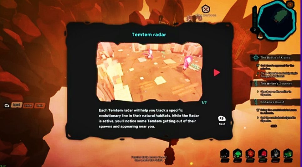 TemTem: How to Hunt for Luma Forms | Shiny Hunting Guide - Games Fuze