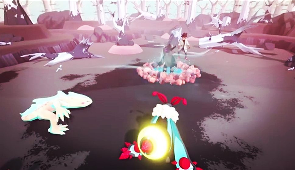 TemTem: How to Hunt for Luma Forms | Shiny Hunting Guide - Games Fuze