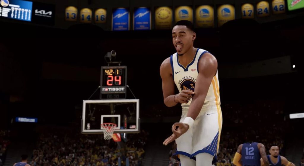 NBA 2K23: How to Become a Dribble Master | Adrenaline Boost Guide ...