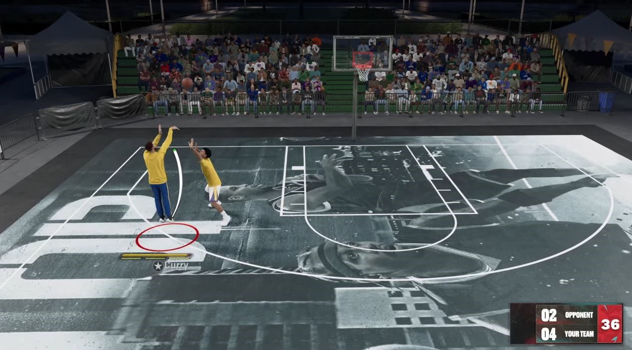 NBA 2K23: How to Shoot | Shooting Timing Guide - Games Fuze