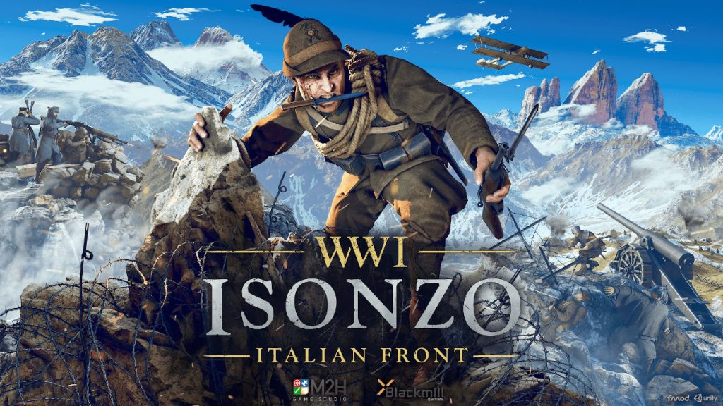Isonzo: How to Fix Stuck on Loading Screen - Games Fuze