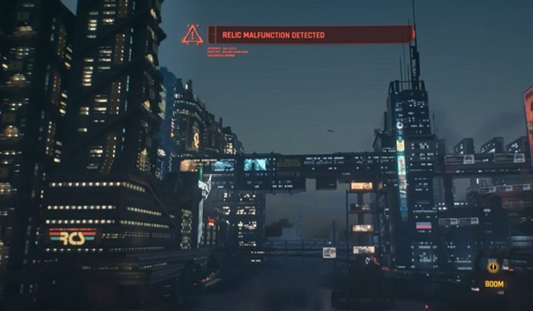 Cyberpunk 2077: Edgerunners Locations - Games Fuze
