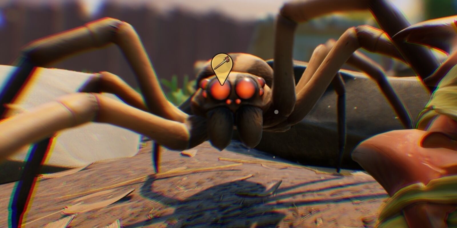 Grounded: Where to Get Spider Armor | Hood, Shoulder Guard, Knee Pads ...
