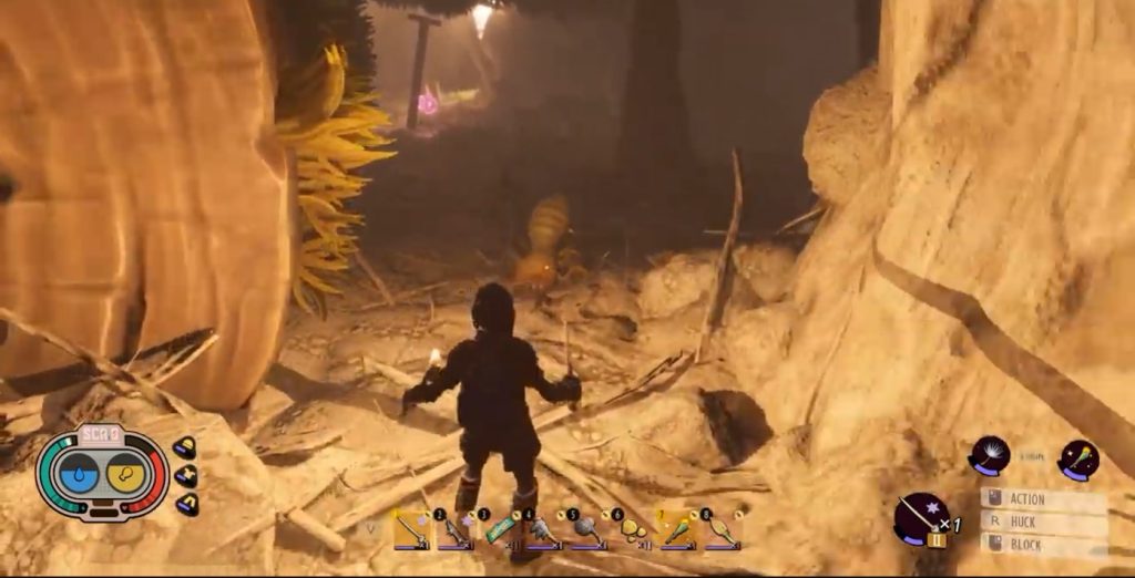Grounded: Where to Find Termite Location Guide - Games Fuze