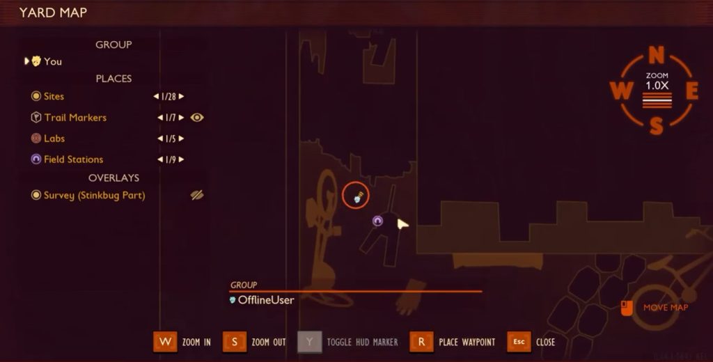 Grounded: Where to Find Termite Location Guide - Games Fuze