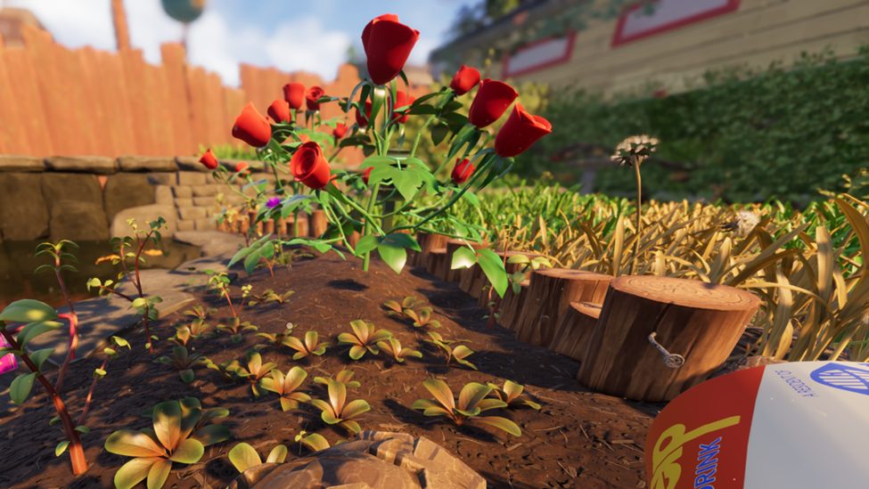 Grounded: How to Find Ladybug Head Location Guide - Games Fuze
