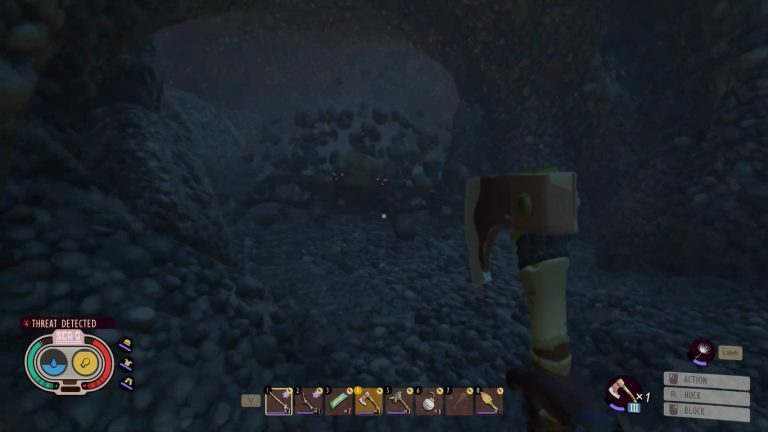 Grounded: How to Find the Sticky Key for the New Secret Chest - Games Fuze