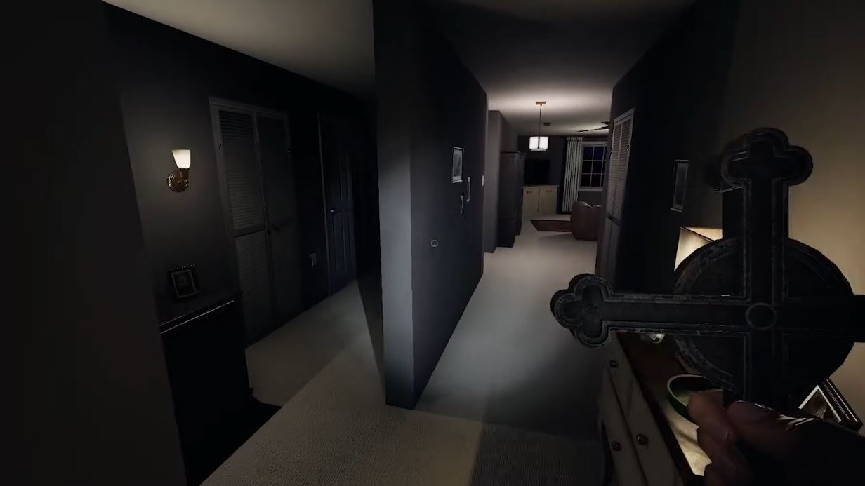 Phasmophobia: Best Way to Find the Ghost's Room - Games Fuze