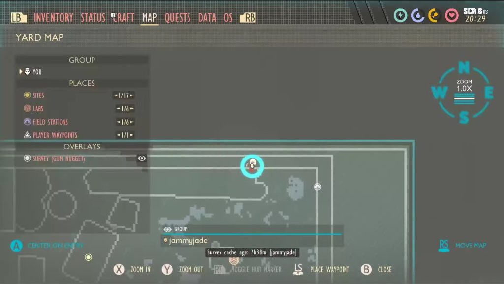 Grounded: How to Unlock Explosive Arrows | Sticky Key Guide - Games Fuze