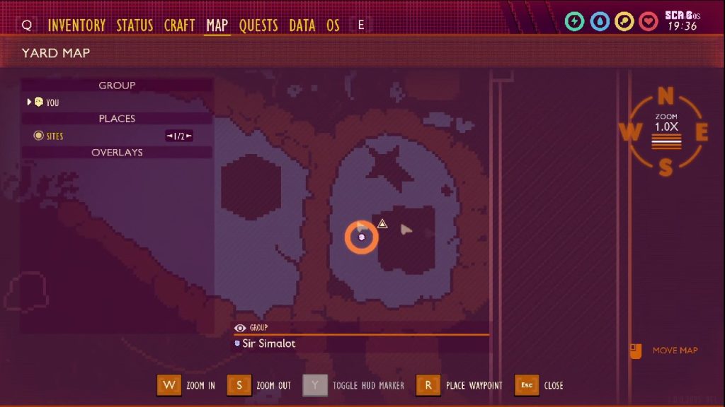 Grounded: How to Get the Pond Moss - Games Fuze