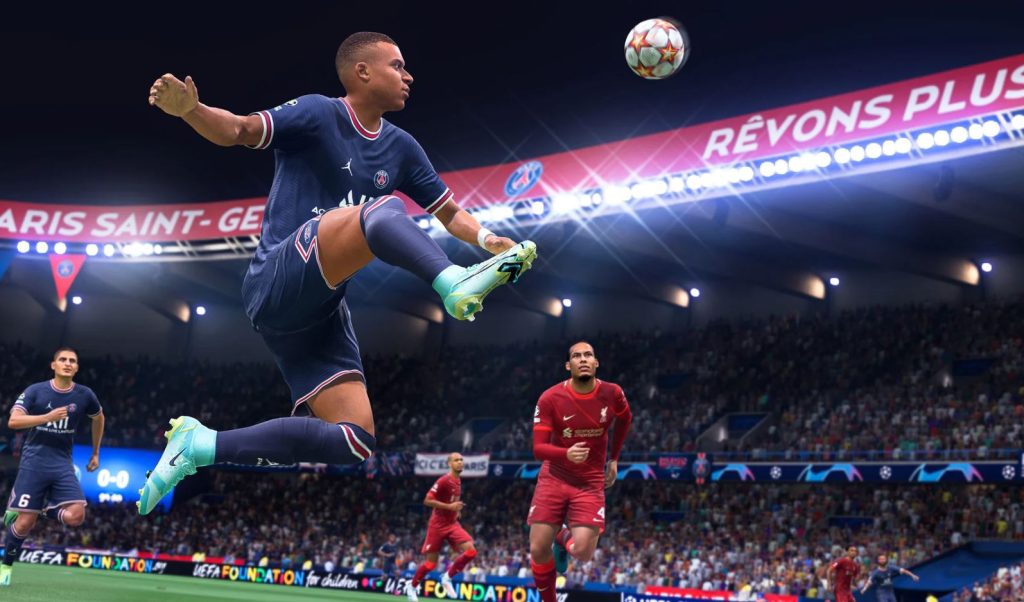 FIFA 23: How to Fix Not Launching, Freezing, Black Screen, and Crashing ...