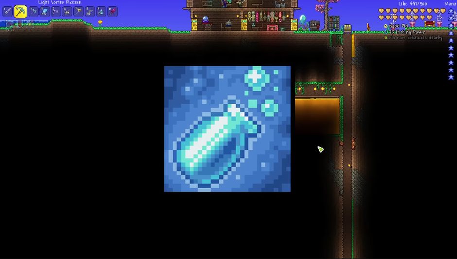 Terraria: How to Unlock All New Achievements in 1.4.4 - Games Fuze