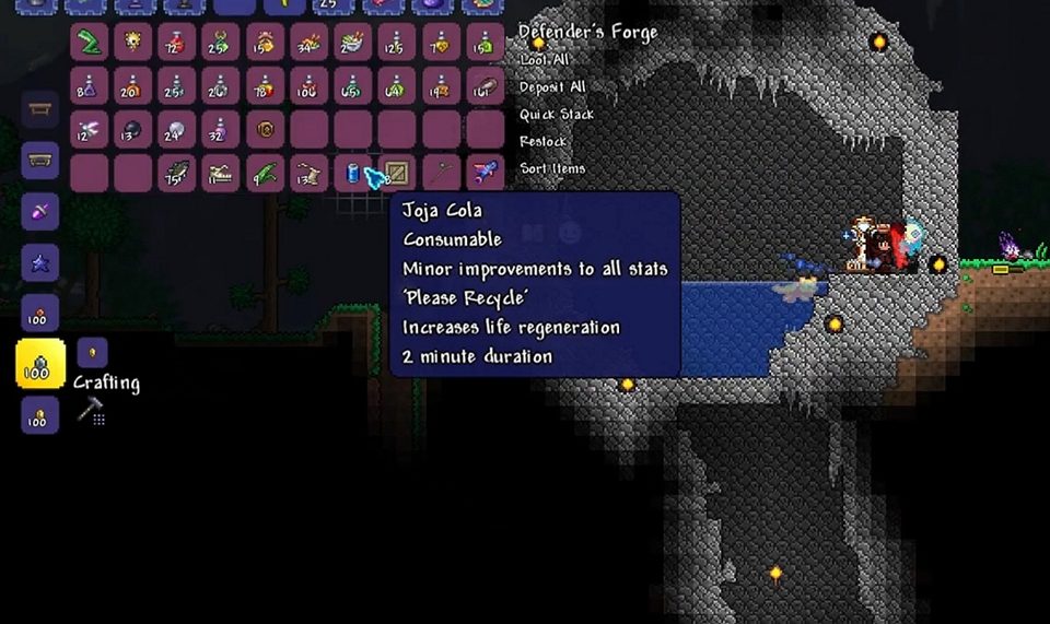 Terraria: How to Obtain Stardrop in Update 1.4.4 | Junimo Pet - Games Fuze