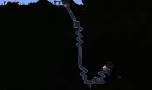 Terraria: How to Get Vampire Knives in 1.4.4 - Games Fuze