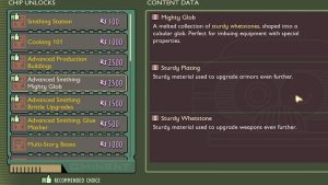Grounded: How to Unlock and Craft Upgrade Materials | Whetstones and ...