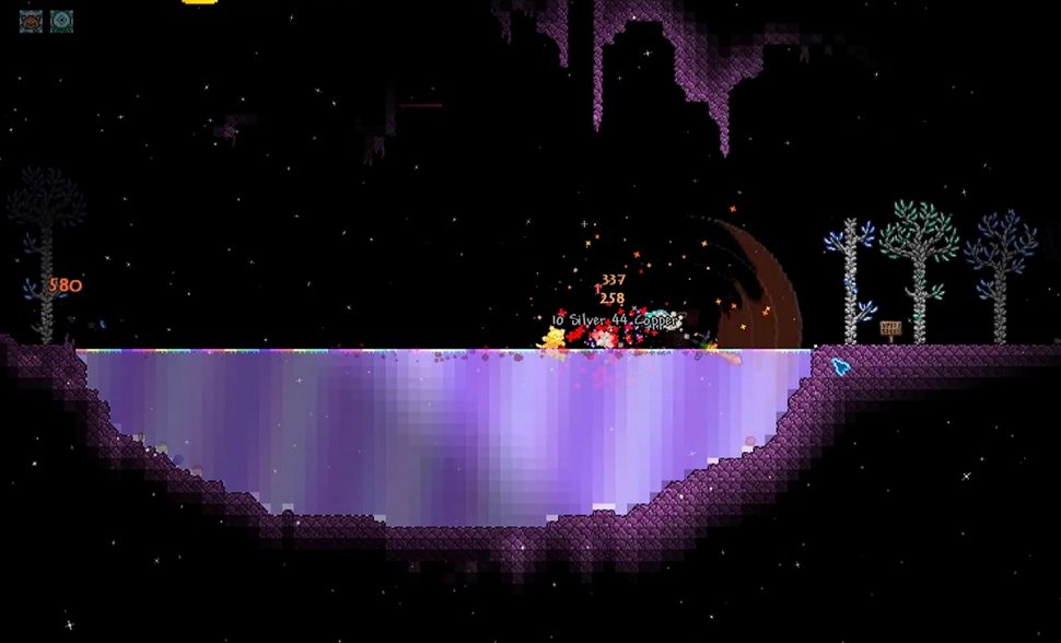 Terraria: How to Get the Rod of Harmony in 1.4.4 - Games Fuze