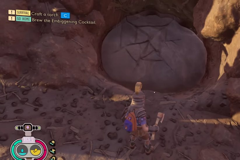 Grounded: How to Find All Black Widow Spiders | Location Guide - Games Fuze