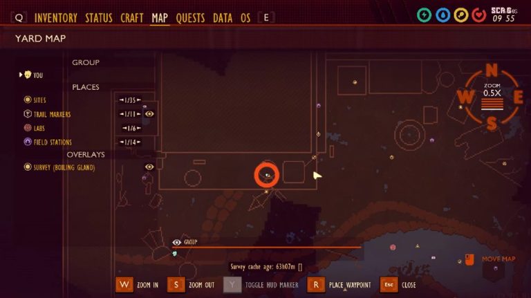 Grounded: Where to Find Toenail | Location Guide - Games Fuze