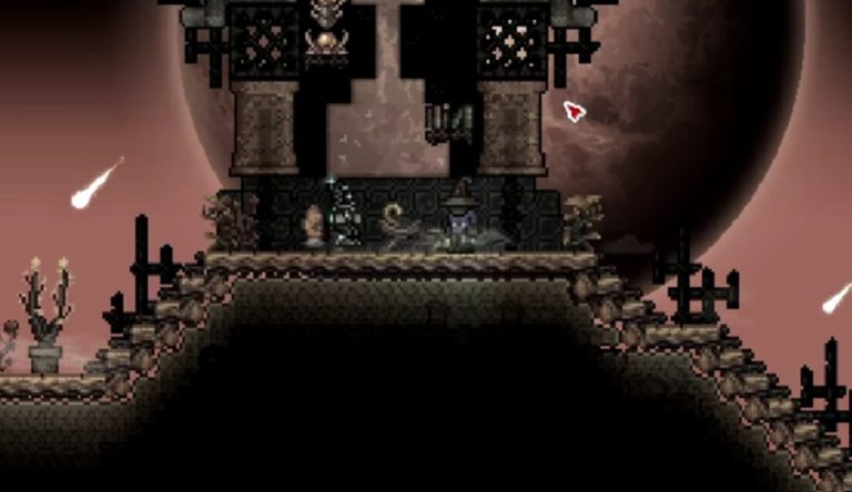 Terraria: How to Get Echo Blocks and Echo Coating | Labor of Love ...