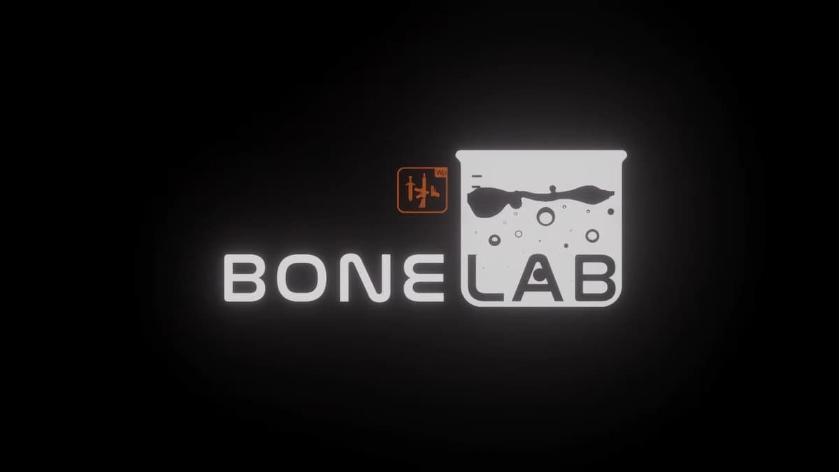BONELAB: How to Unlock the AK-47 - Games Fuze