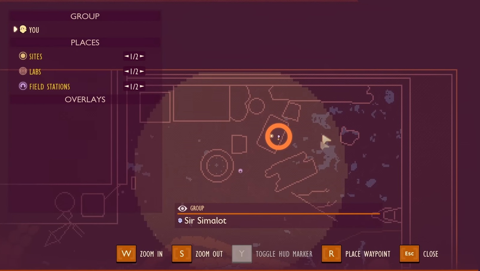 Grounded: Where to Find the Fire Ant Hill - Games Fuze