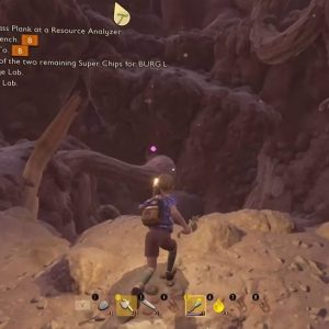 Grounded: Where to Find the Fire Ant Hill - Games Fuze