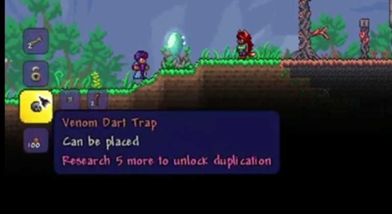 Terraria: How to Find Every Trap in 1.4.4 Update - Games Fuze