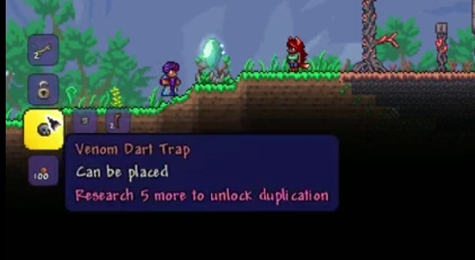 Terraria: How to Find Every Trap in 1.4.4 Update - Games Fuze