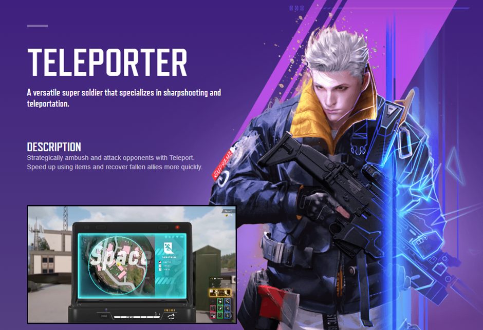 Super People: Best Classes To Use | Class Tier List - Games Fuze