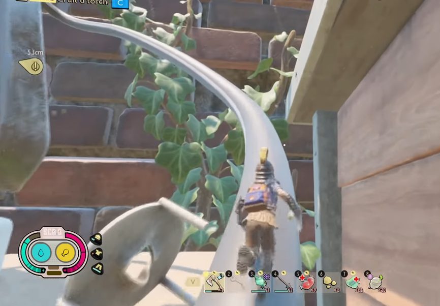 Grounded: Where to Find All Green Shield Bugs Location Guide - Games Fuze
