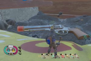 Grounded: Where to Find All Green Shield Bugs Location Guide - Games Fuze