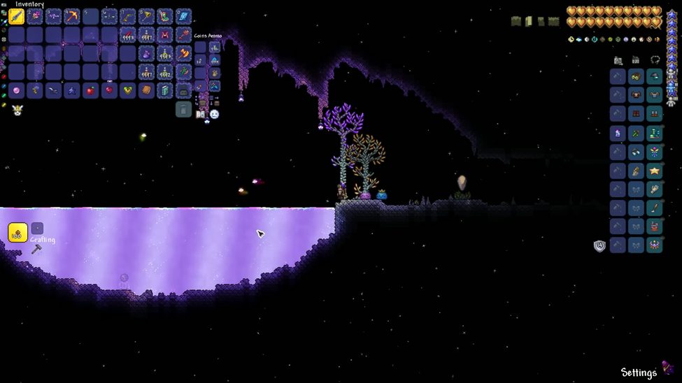 Terraria: How to Get Every New Permanent Buff in 1.4.4 Update - Games Fuze